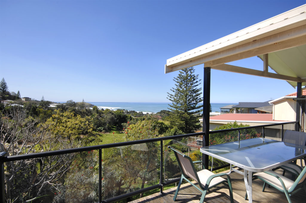 Strathmore Lodge – Quality Holiday Units, Lighthouse Beach, Port ...